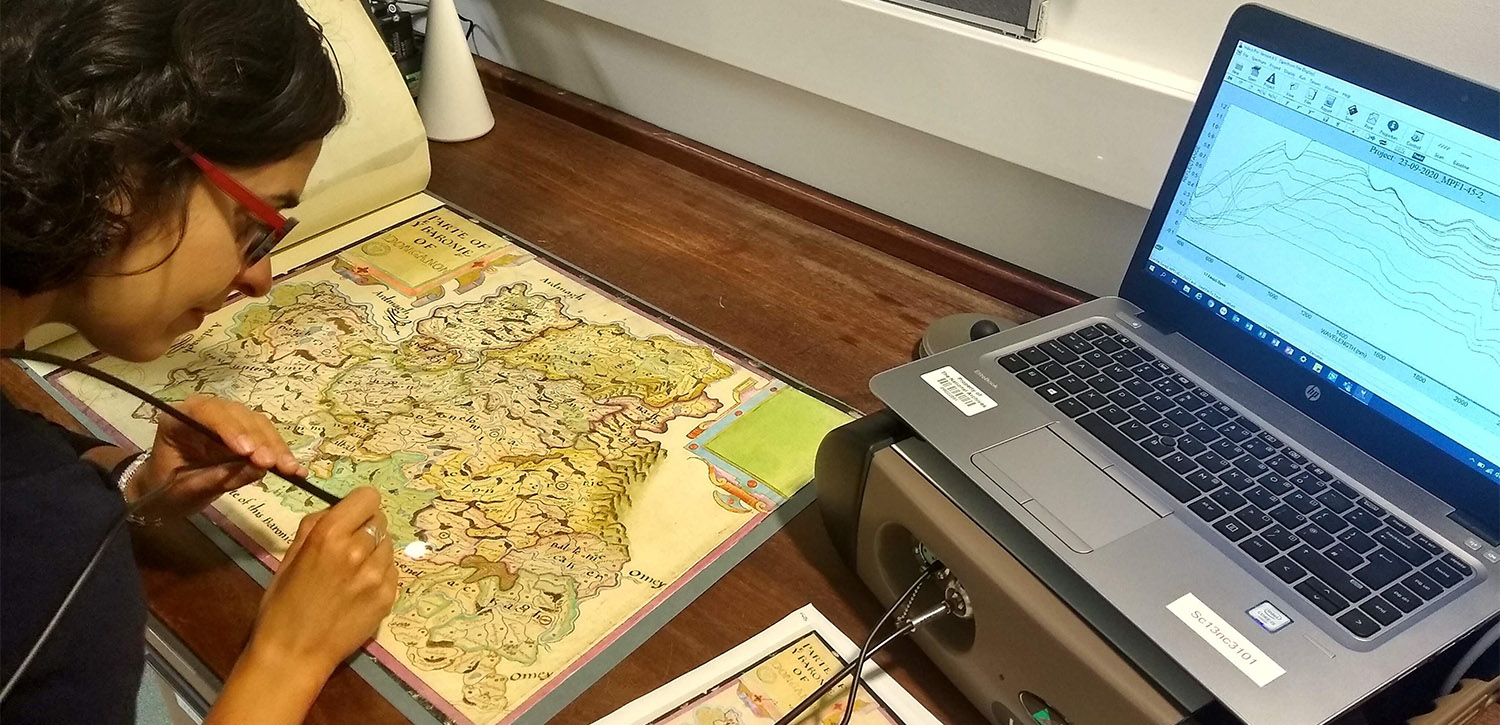 Our research projects - Research and scholarship