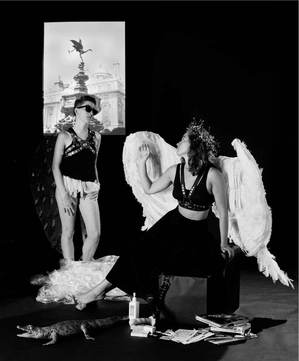 Current projects - Archives sector