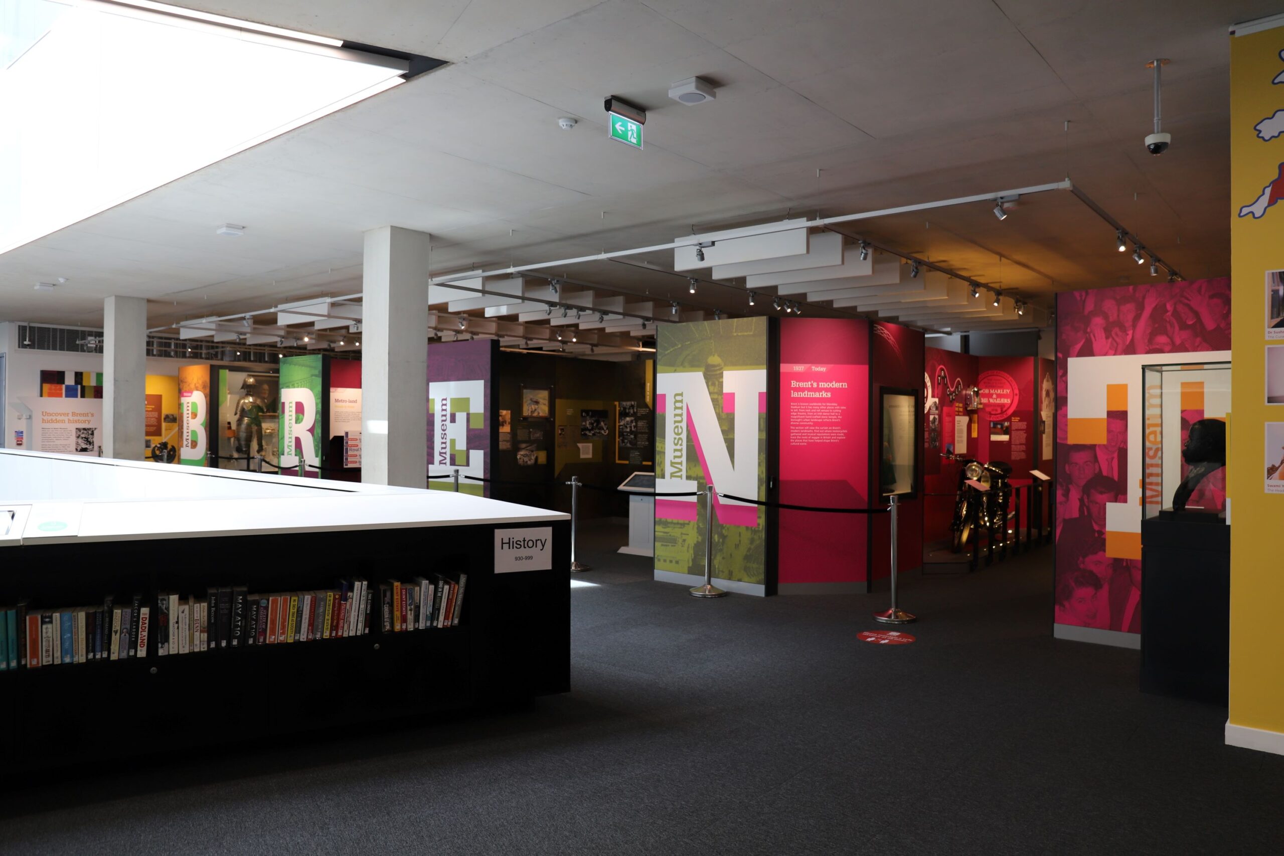 Brent Archives - Archives sector