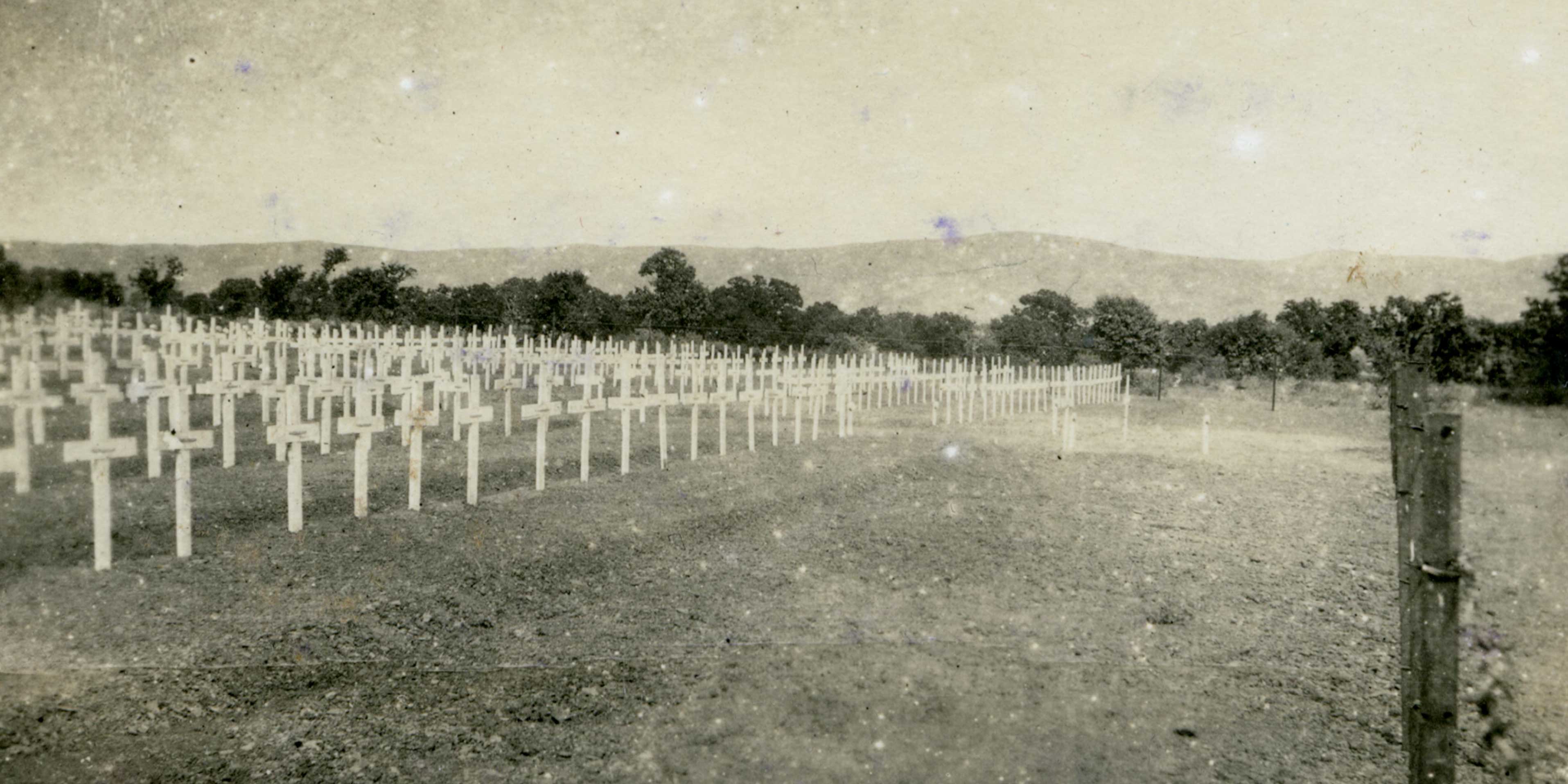 ANZAC stories - First World War portal