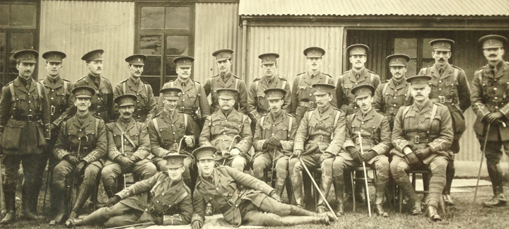 It's a Long Way From Tipperary - First World War portal