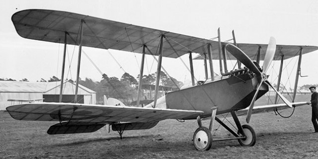 First World War – The National Archives