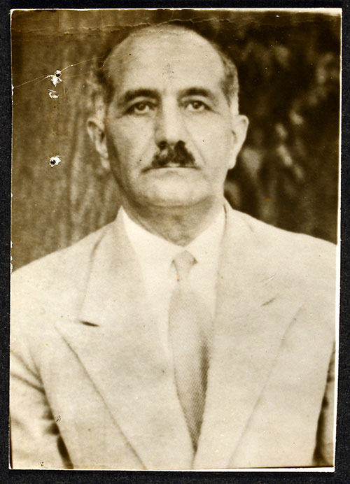 Georgios Grivas - Alchetron, The Free Social Encyclopedia