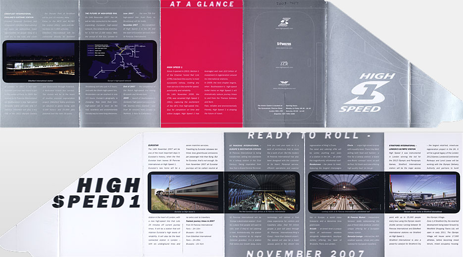 'All change!' on Britain's railways | The National Archives