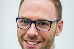 Dr Neil Johnston - The National Archives