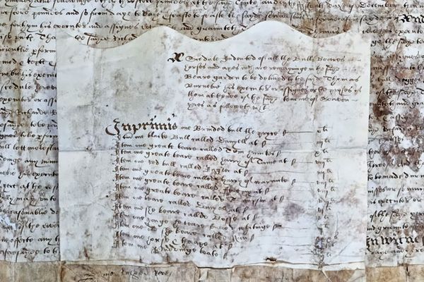 List of animals held in the ‘Bear Garden’ in Elizabethan Southwark ...