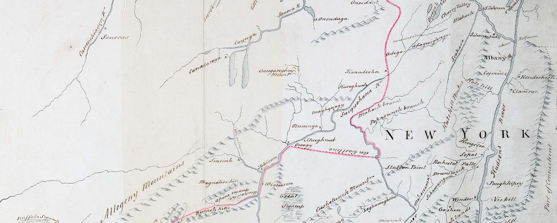 Anglo-Indigenous diplomacy in colonial... - The National Archives