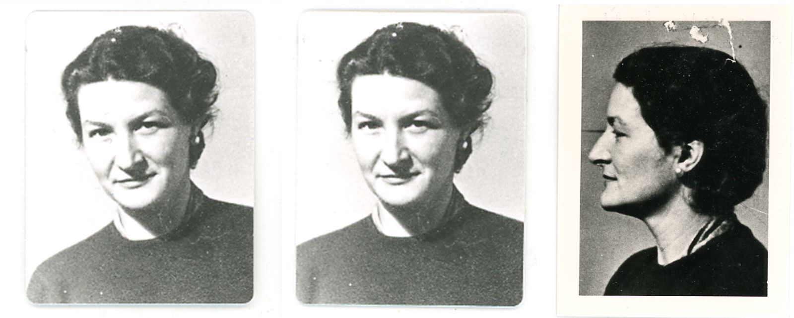 Virginia Hall - The National Archives