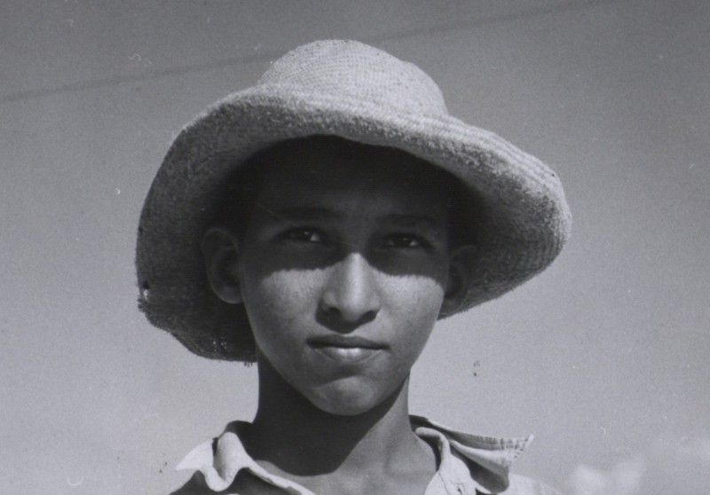 Caribbean histories revealed - The National Archives