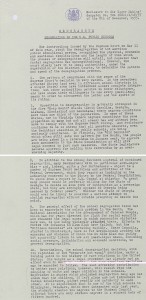 School segregation - The National Archives