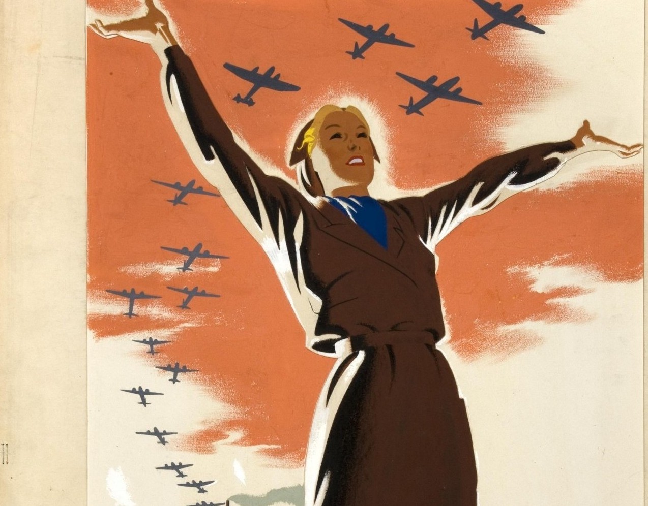 Home Front 1939-1945 - The National Archives