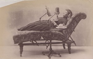 The Literary Machine - The National Archives