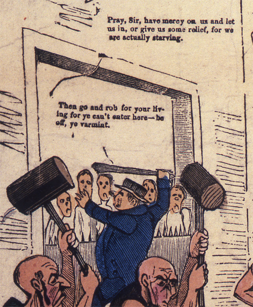 1834 Poor Law Source 1a The National Archives