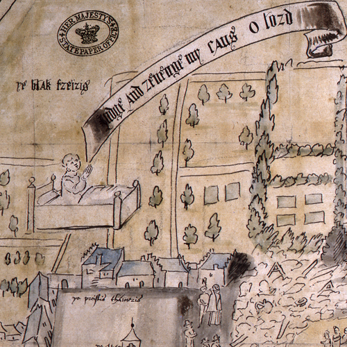 Kirk o' Field - source 1d - The National Archives