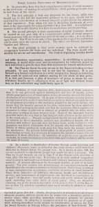 Beveridge Report - The National Archives