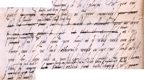 Kirk o' Field - source 3 - The National Archives