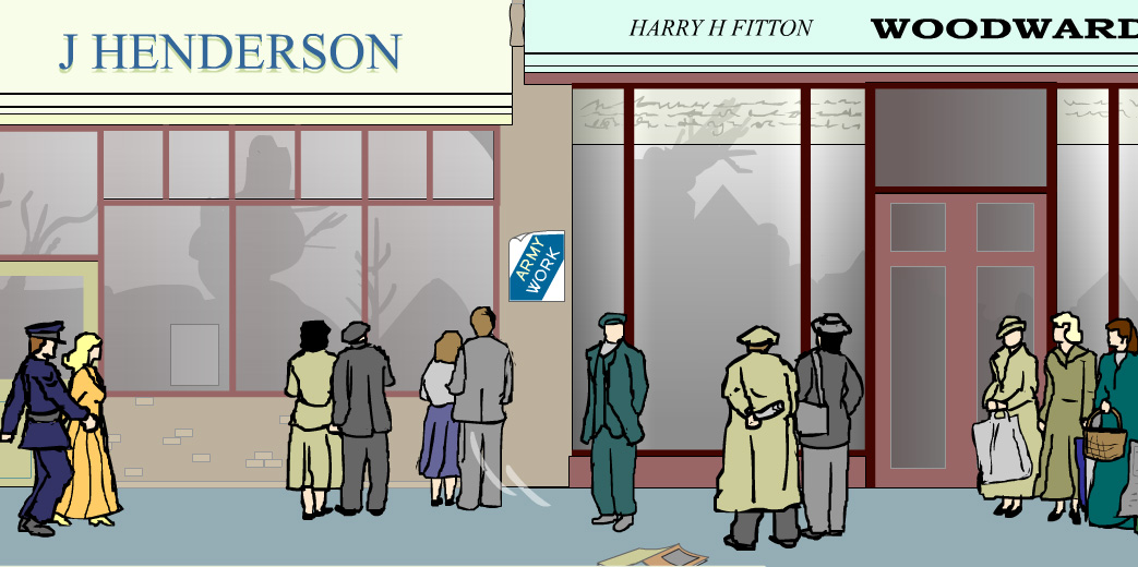 Spies - The National Archives