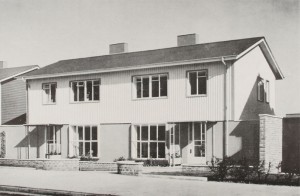 Pre-fabricated houses - The National Archives