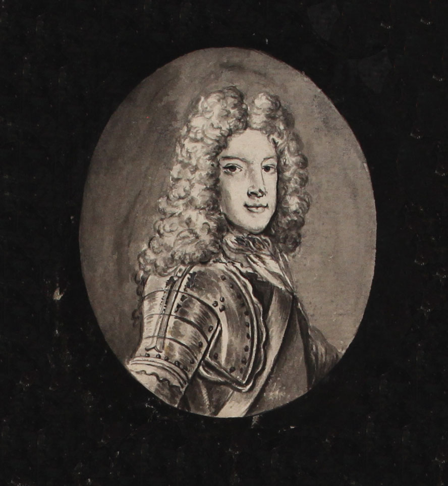 Jacobite Rebellion of 1715 - The National Archives