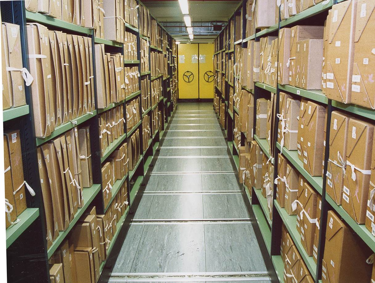 Introduction to document research - The National Archives