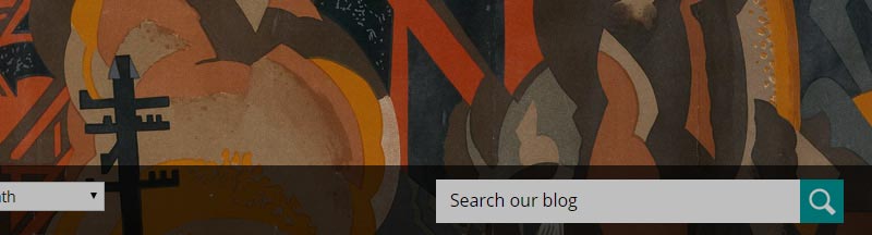 Banners - The National Archives design guide