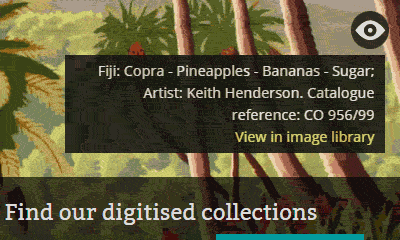 Captioned images - The National Archives design guide