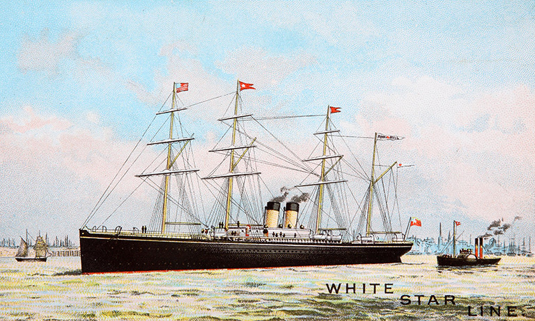 Merchant seamen's campaign medal records 1939-1945 - The National Archives