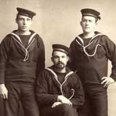 Royal Navy ratings' service records 1853-1928 - The National Archives
