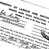 Durham Home Guard 1939-1945 - The National Archives