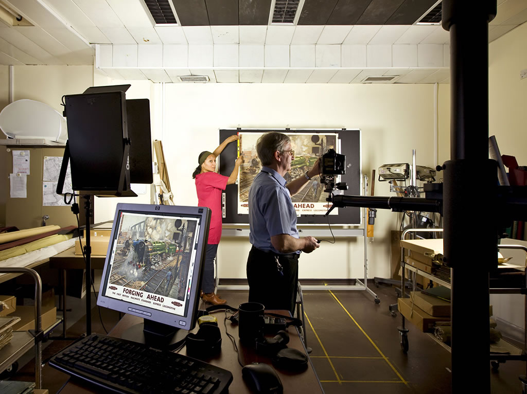 What are archives? - The National Archives