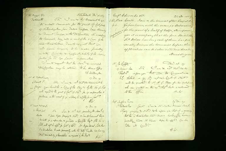 Ancestry.co.uk Archives - The National Archives