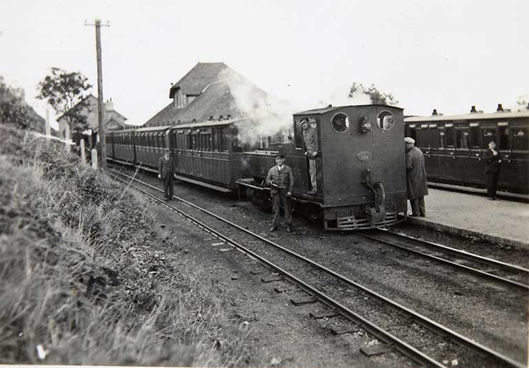 Railway employment records 1833-1956 - The National Archives