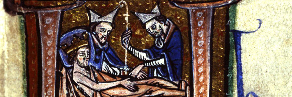 Tutorial: Latin - The National Archives