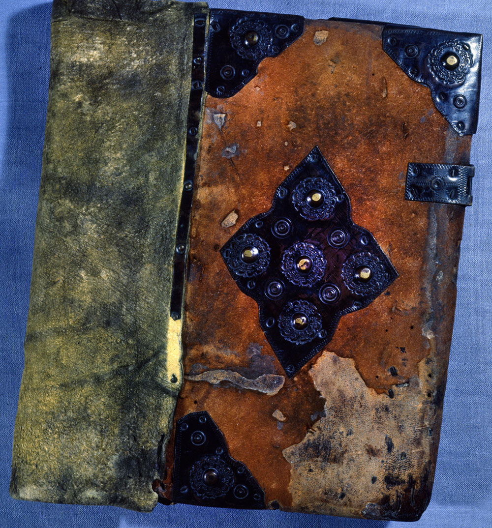 Domesday Book: medieval treasure - The National Archives