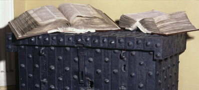 Domesday Book - The National Archives
