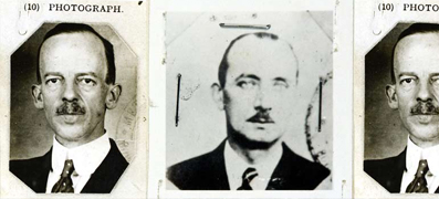 Secrets and spies - The National Archives