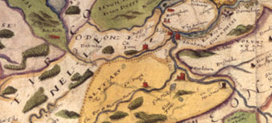 Maps - The National Archives