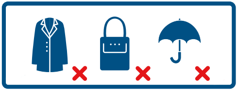 What can I take into the reading rooms? - The National Archives