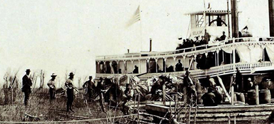 Sepia - The National Archives