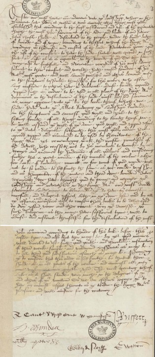 Edward VI and religion - The National Archives