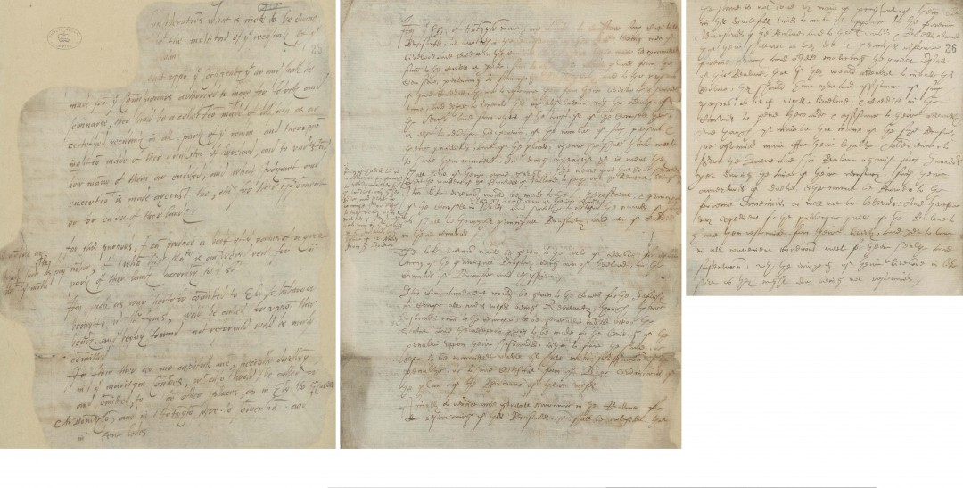 Policy on recusants - The National Archives