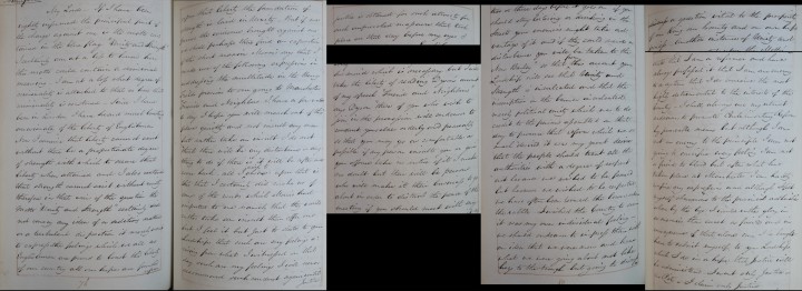 Samuel Bamford - The National Archives