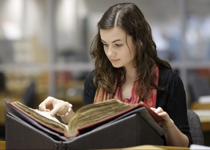 Working with sources - The National Archives