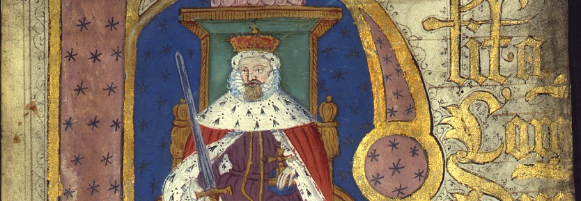 James I - The National Archives