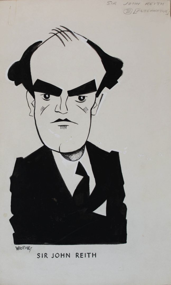 John Reith - The National Archives