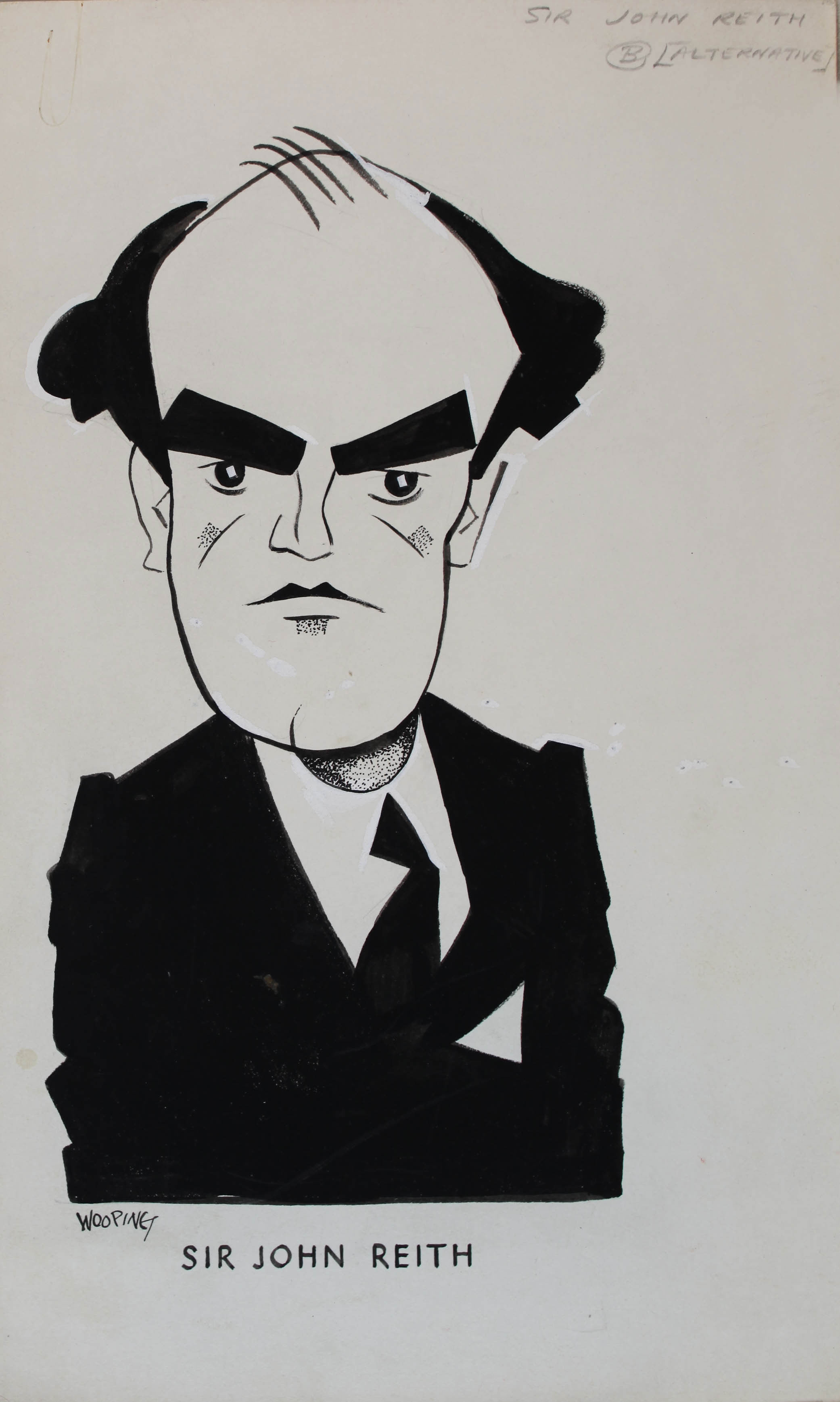 John Reith - The National Archives