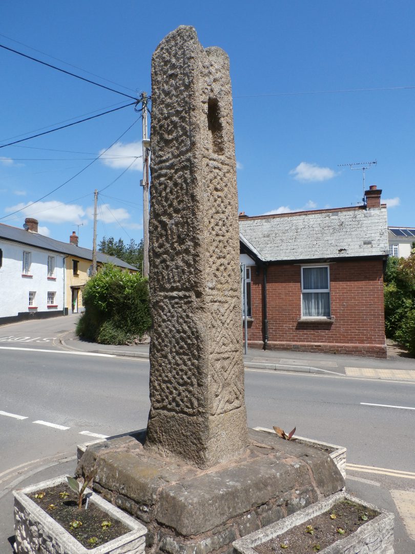 Copplestone Cross - The National Archives