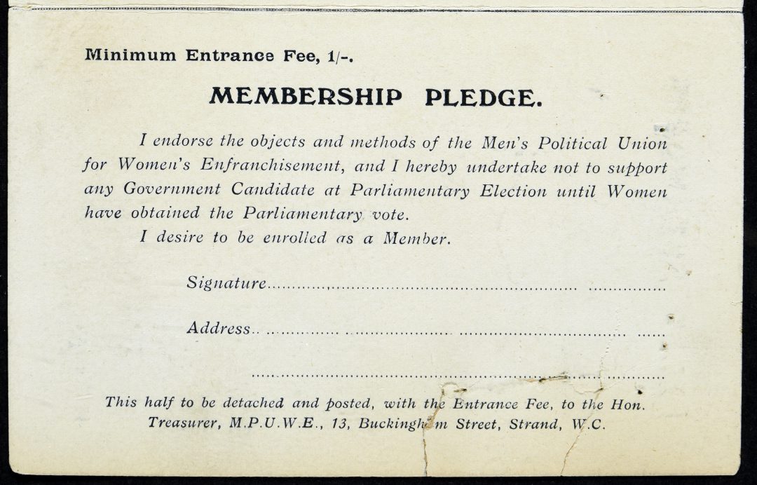 Source two: Pledge - The National Archives