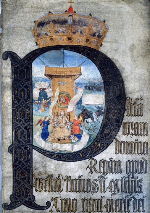 Mary I - The National Archives