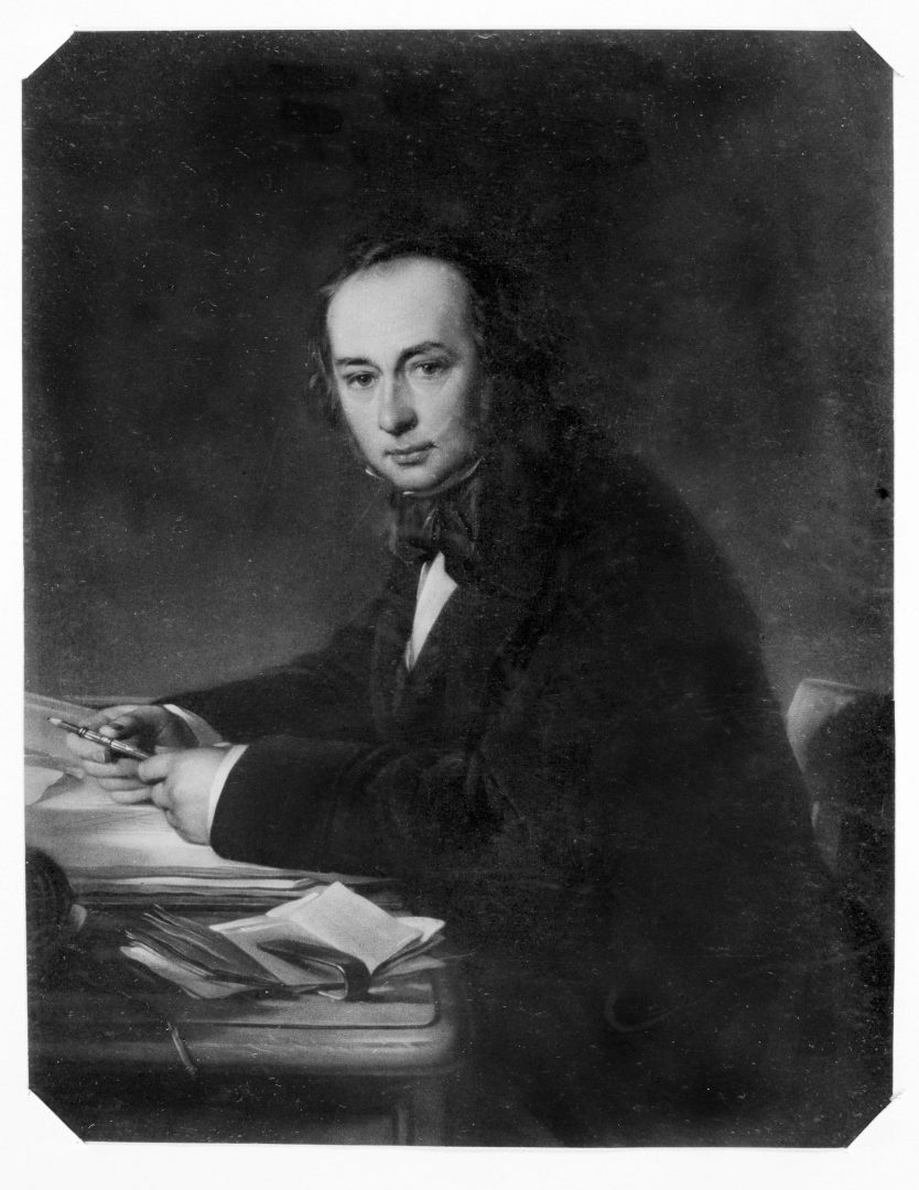 Isambard Kingdom Brunel - The National Archives